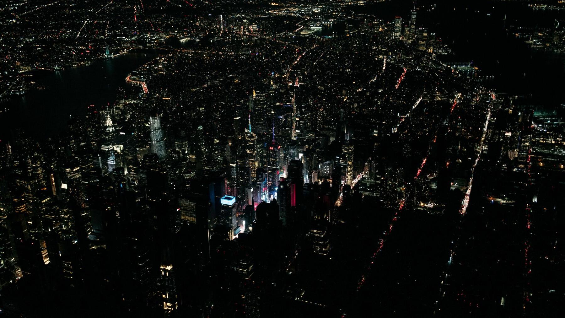 Neither human failure nor sabotage - An extreme solar flare could have ...