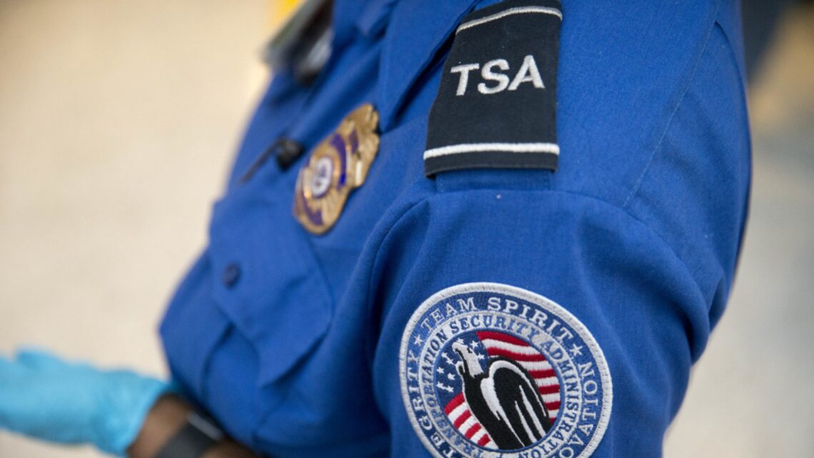 The TSA is changing forever—banning an everyday item that now poses a ...