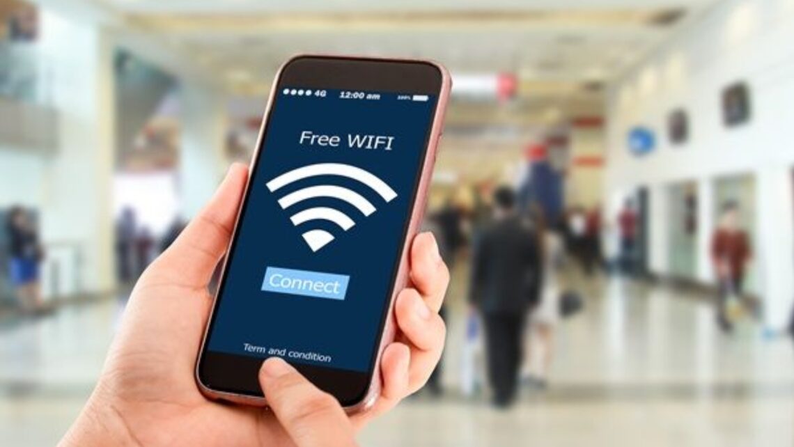 No antivirus or strong passwords - this Wi-Fi setting is the biggest threat to your privacy