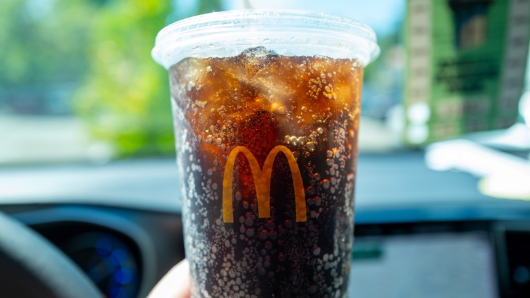 Goodbye mystery - here's why Coke tastes better at McDonald's and it's ...