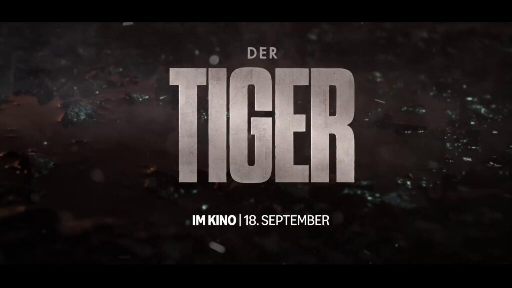 What nobody told you about ‘Der Tiger’ – the European thriller that ...