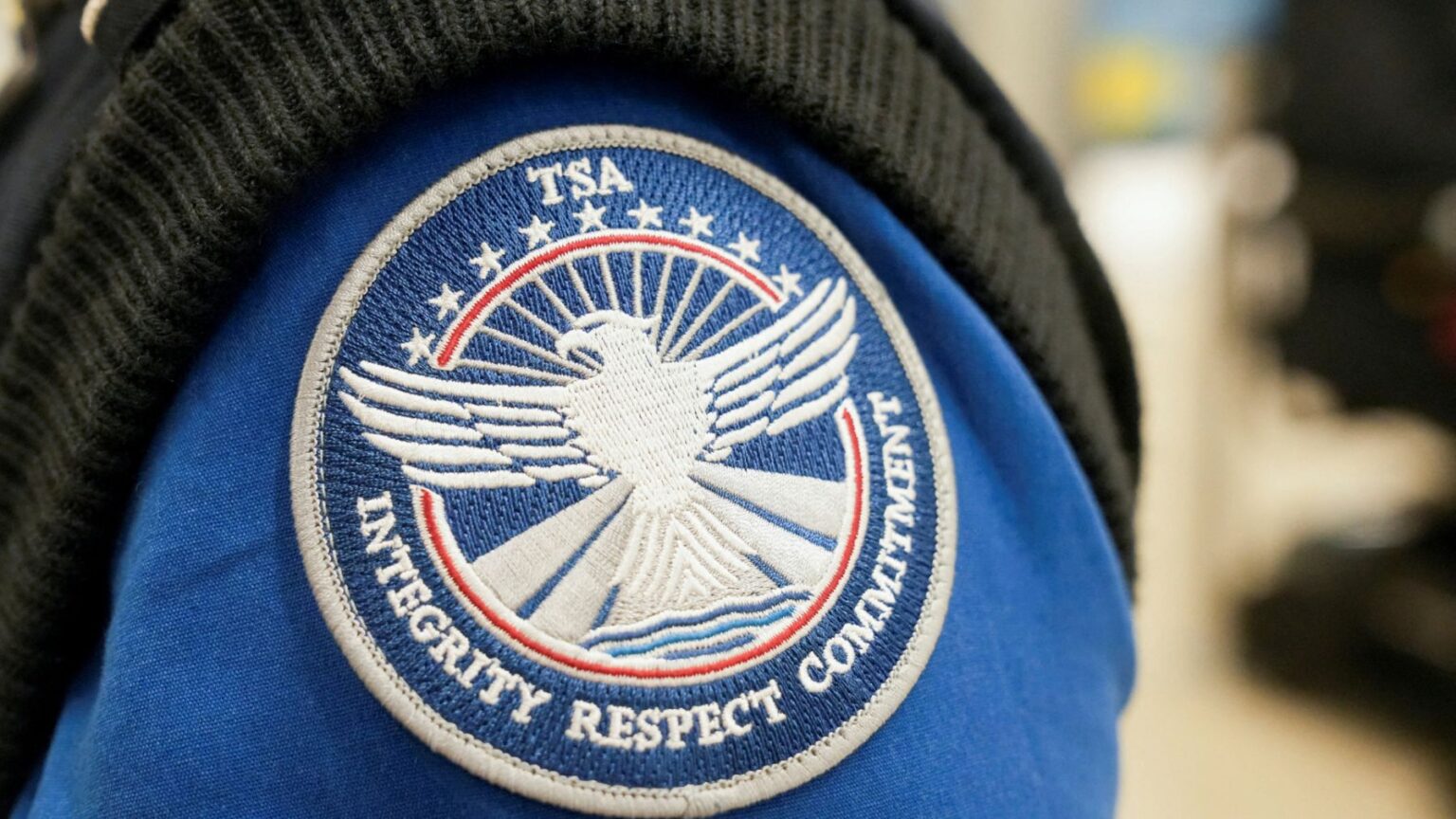 The TSA warns that this habit at the airport could ruin your vacation ...