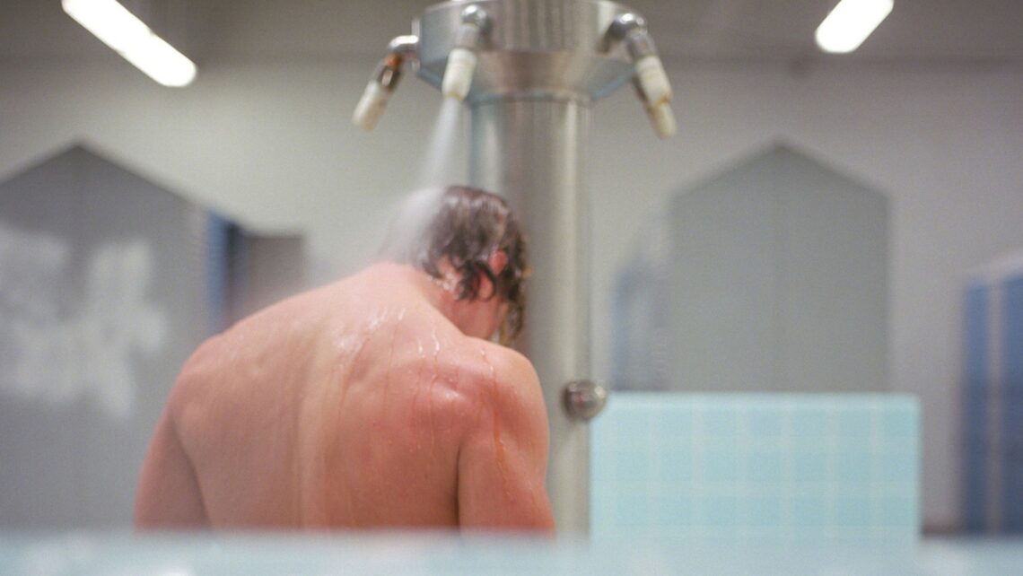 It's official—showering right after working out could be a mistake that ...