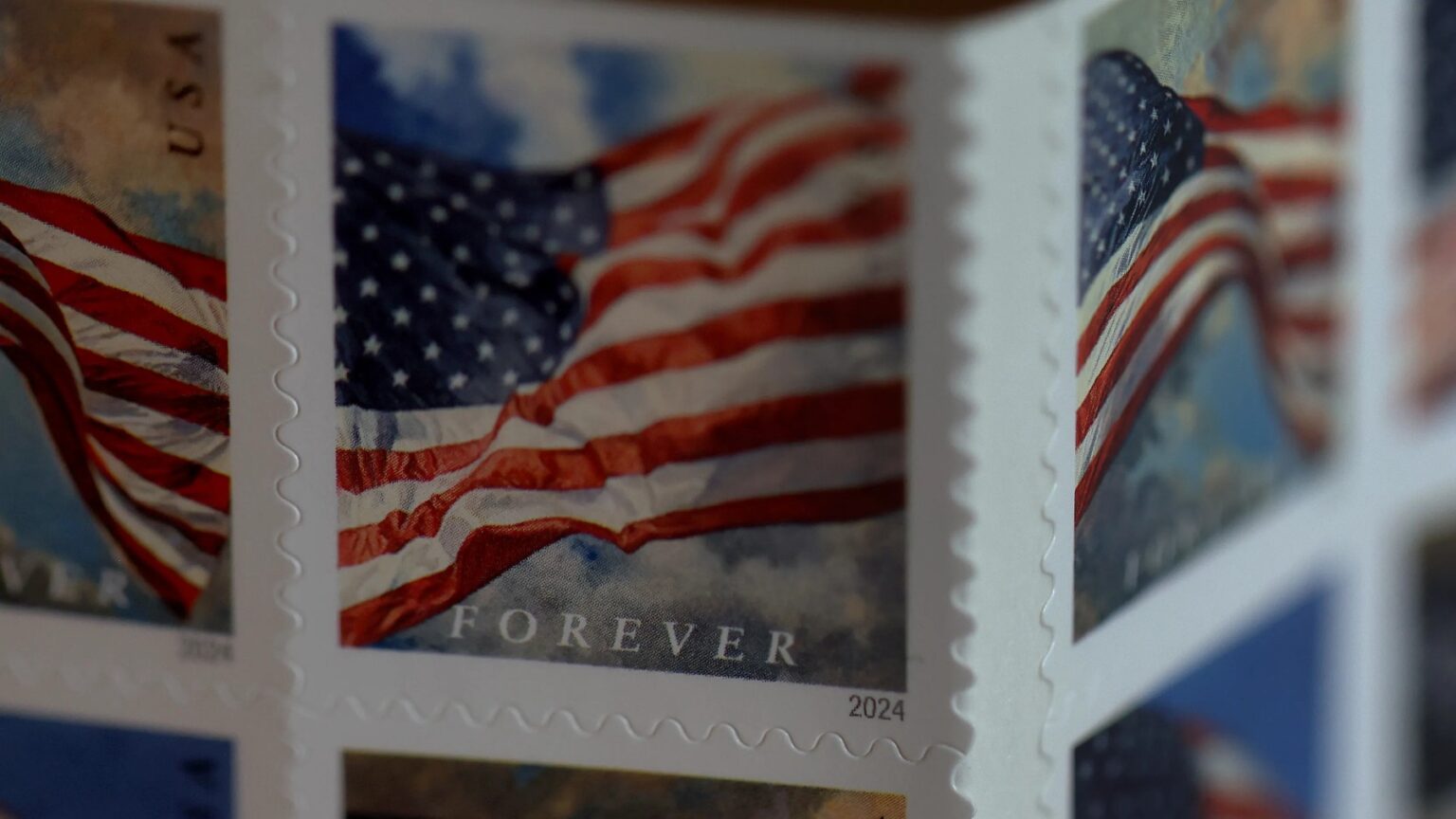 It's official—the USPS is raising the cost of stamps starting July 13 ...