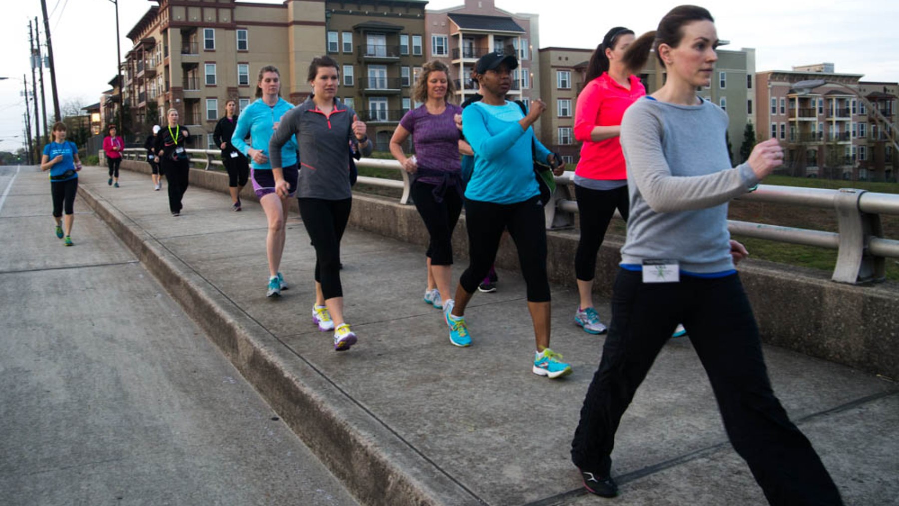 Neither gym nor hours of cardio—a short, fast walk can extend your life ...