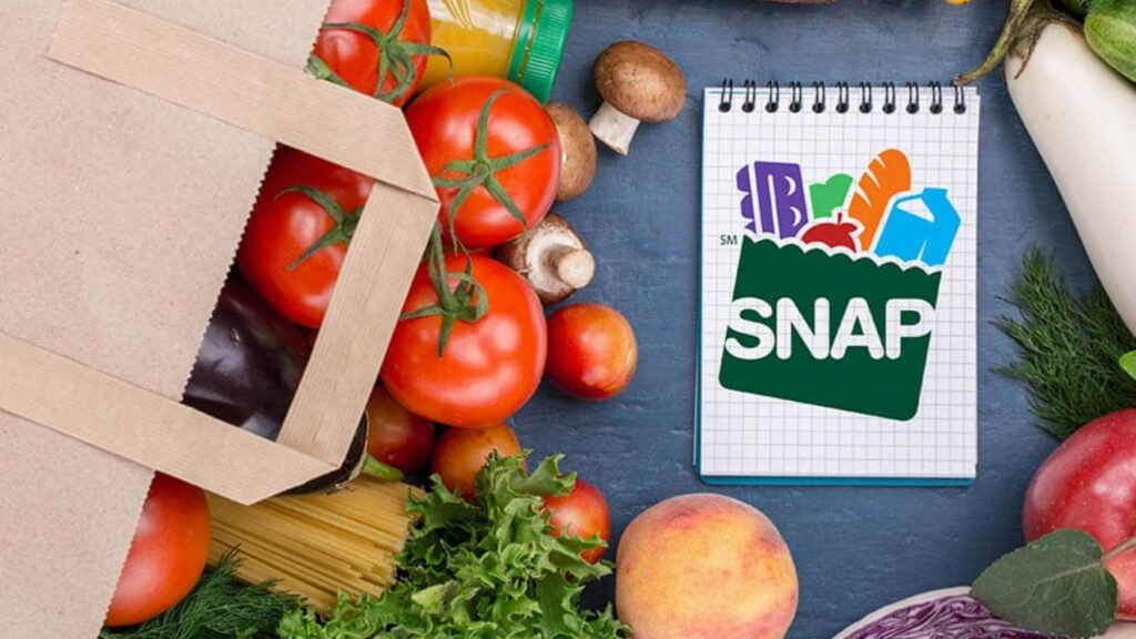 Goodbye to junk food with SNAP benefits—six more states ban its ...