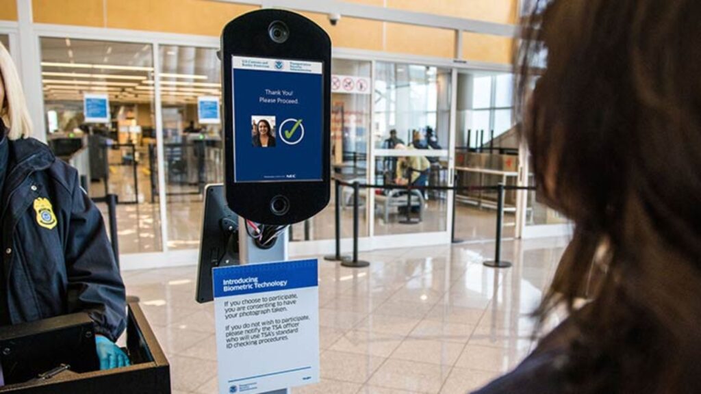 Confirmed—Atlanta airport now uses facial recognition for US citizens ...