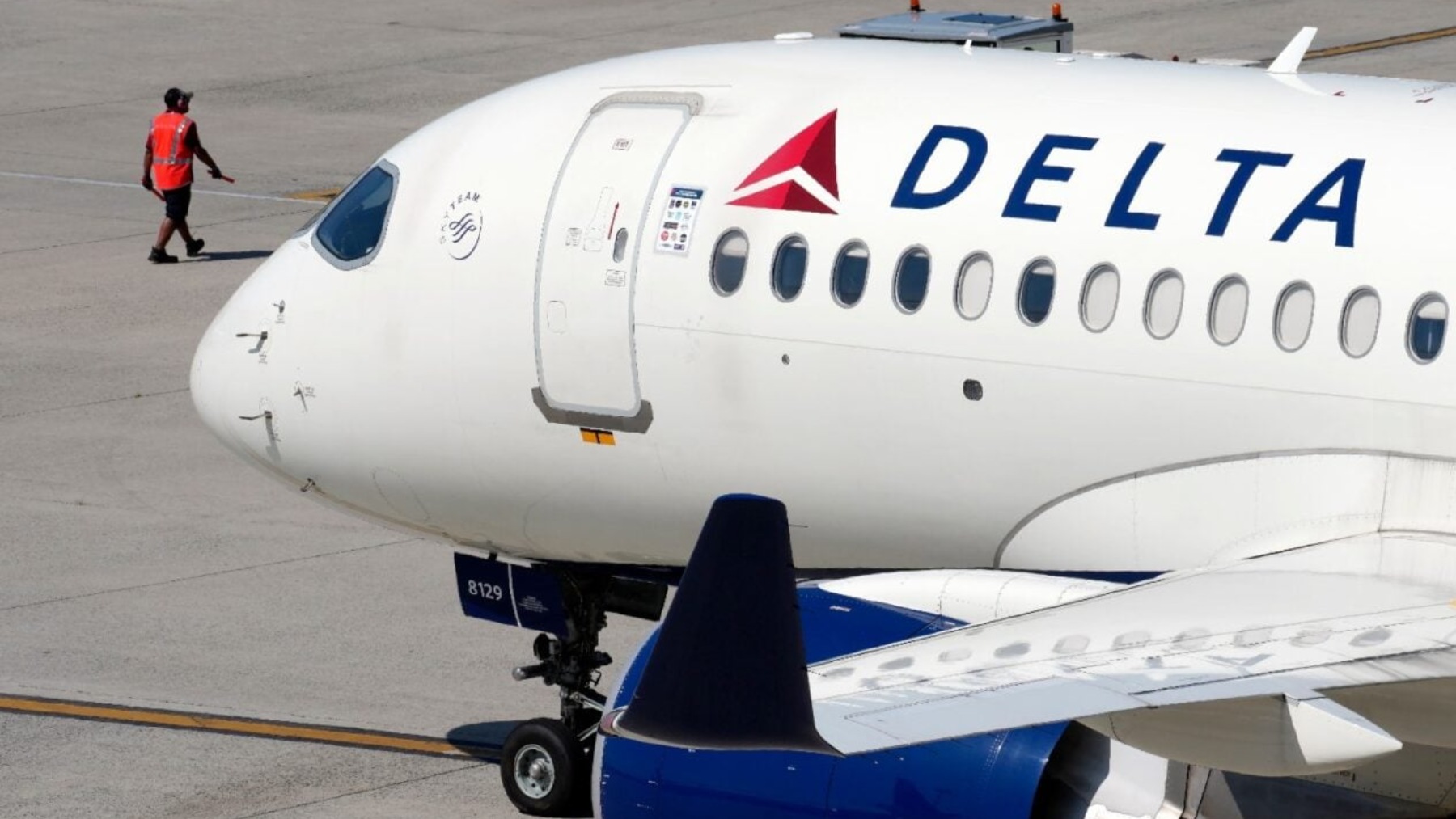 Goodbye to direct flights—Delta Air Lines is canceling its route ...