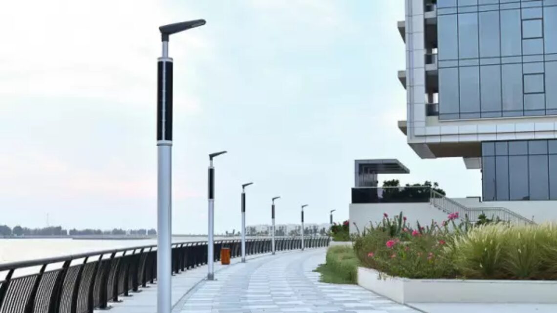 Goodbye to flat solar panels—the FlexSol revolution brings flexible ...