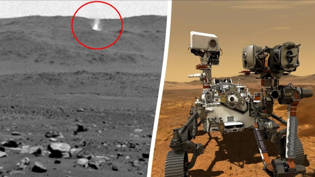Confirmed—the Perseverance rover celebrates its 1,500th sol on Mars ...