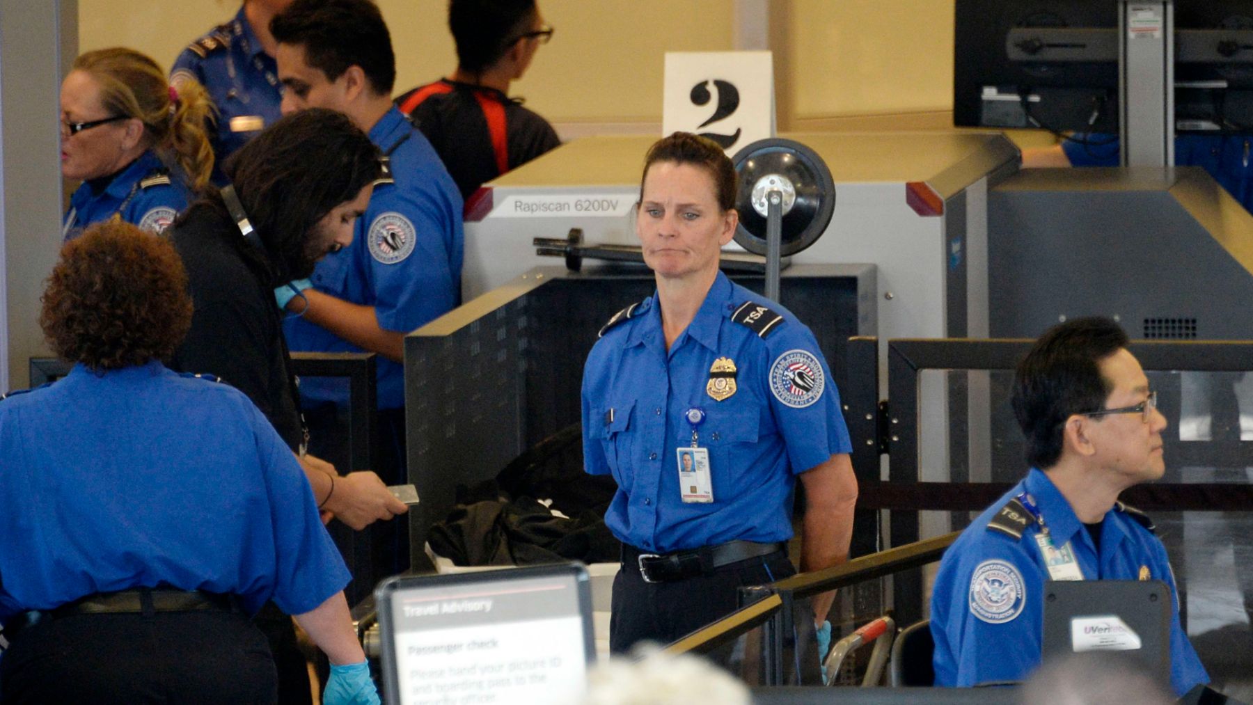Confirmed - experts detail key TSA rules that will shape the future of ...