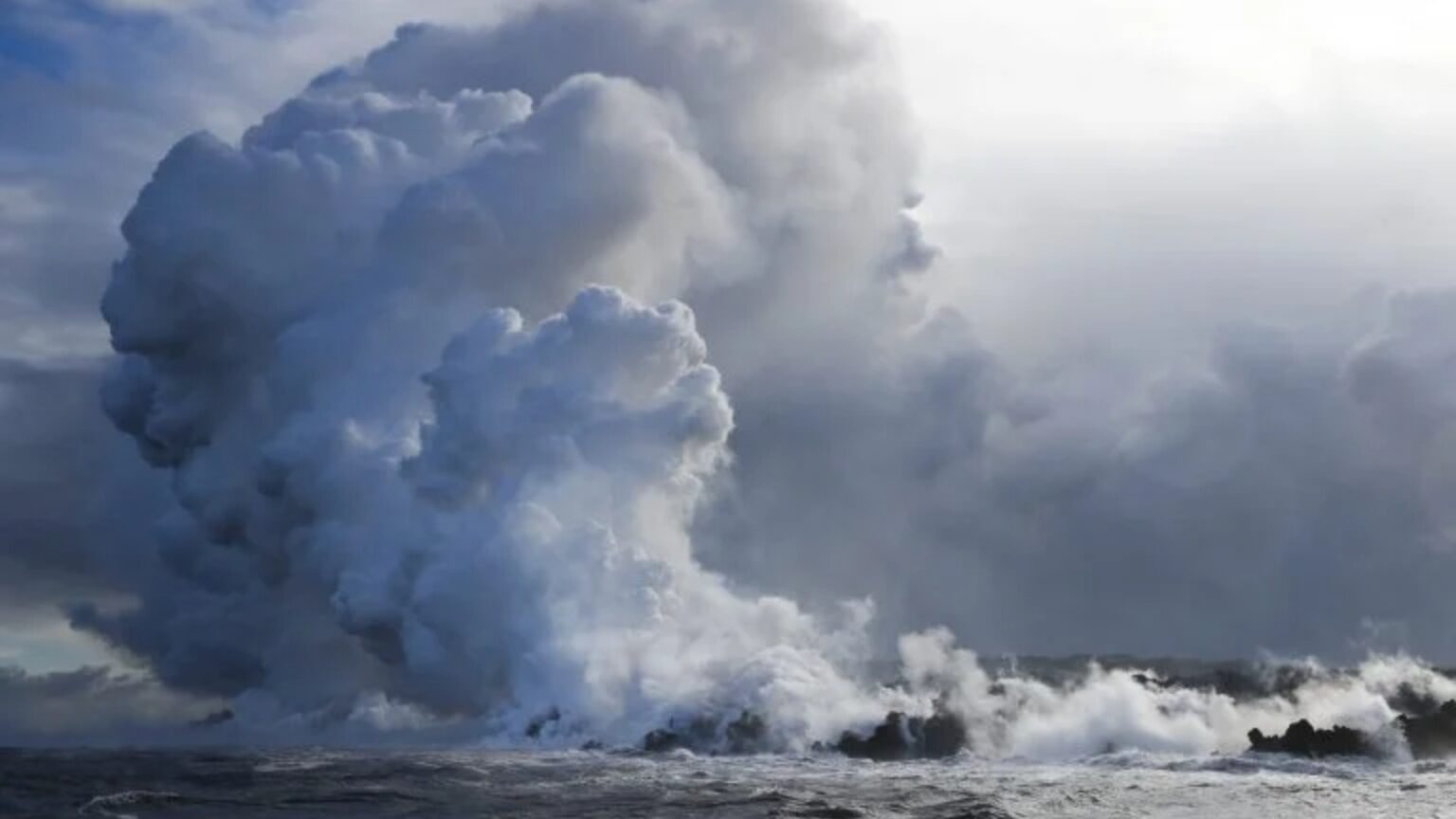 Confirmed—the mysterious underwater volcano beneath the Juan de Fuca ...