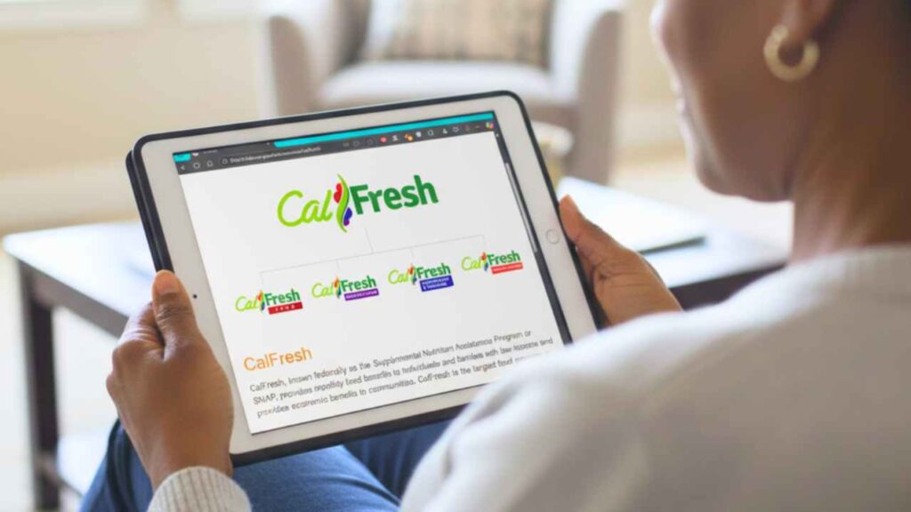 CalFresh rules change in California—millions could lose their food ...