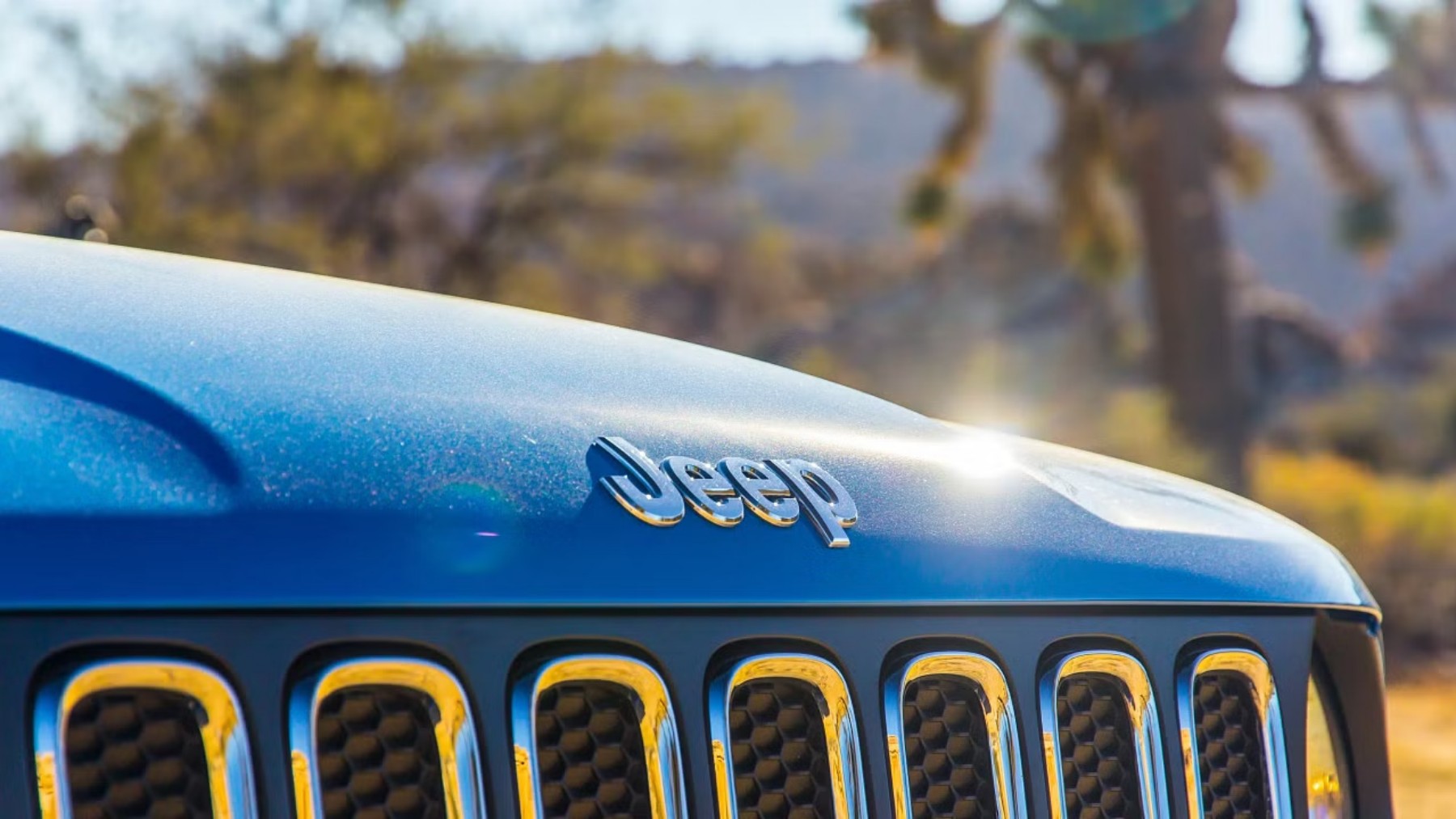 Farewell to thousands of Jeeps - Stellantis orders recall of 123,000 ...