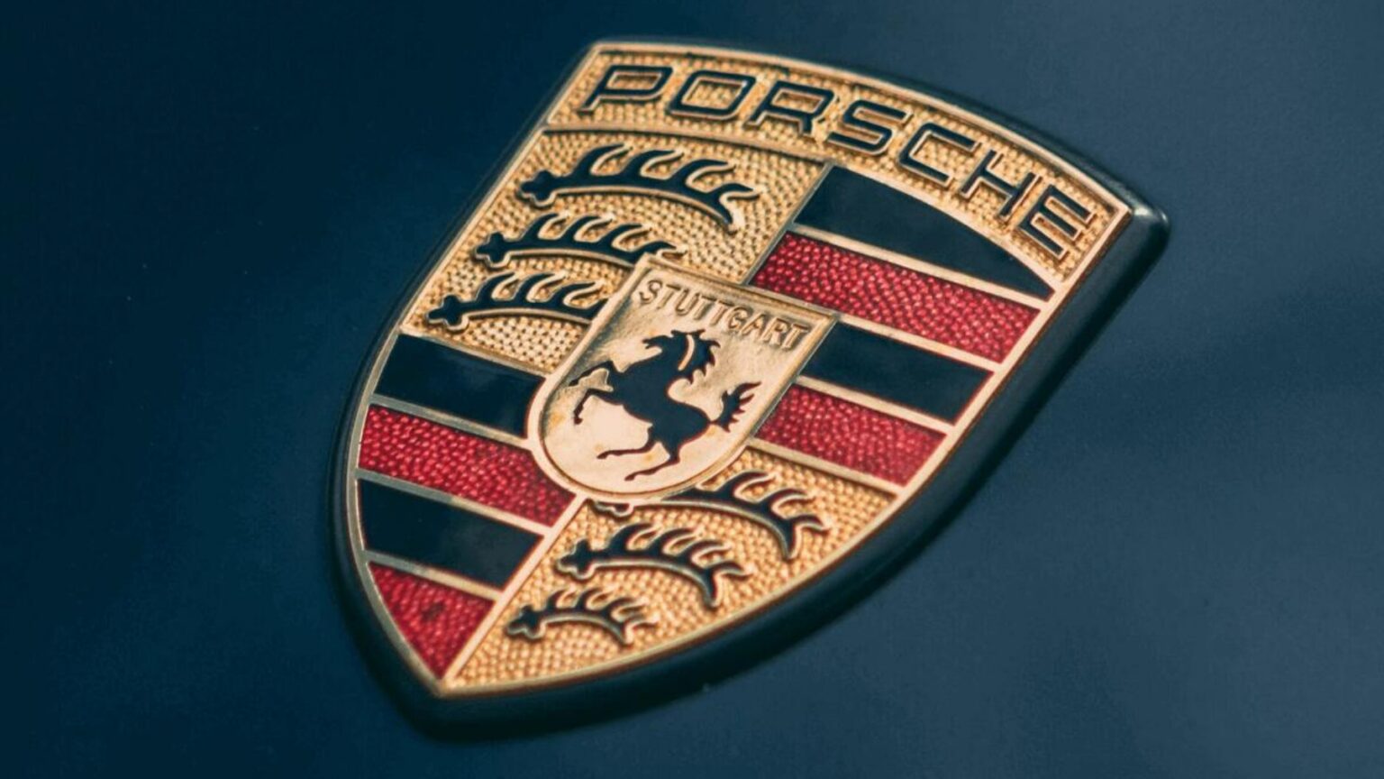 It's official - the major German and American brands (Porsche, Mercedes ...