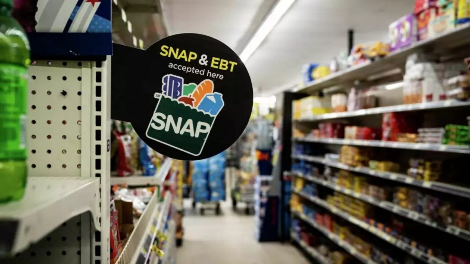 Confirmed—New SNAP work rules for adults without dependents take effect ...