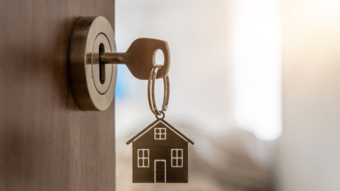 Confirmed—if you sell your house prematurely, you could lose your ...