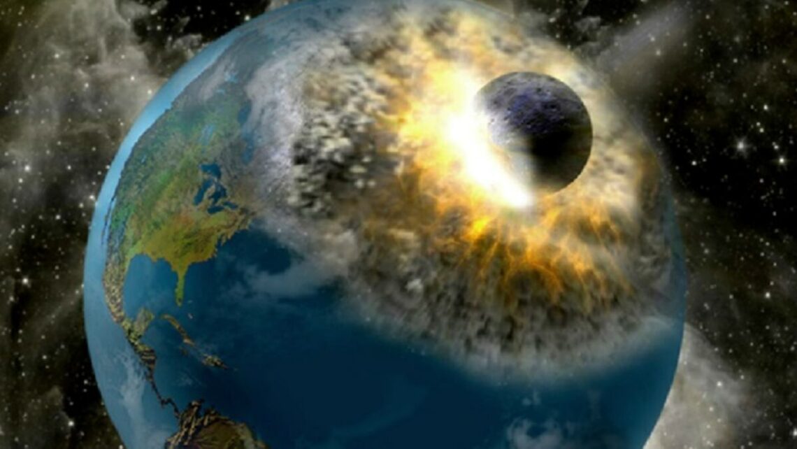 Farewell to life on earth - NASA supercomputer reveals when our planet ...