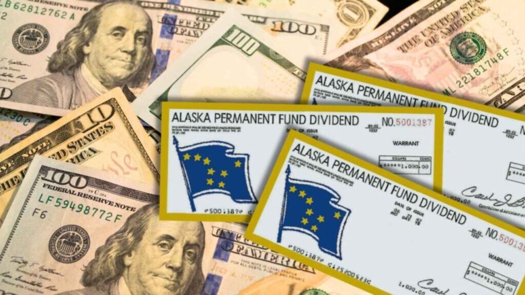 It's official—the Alaska Permanent Fund Dividend Program will ...