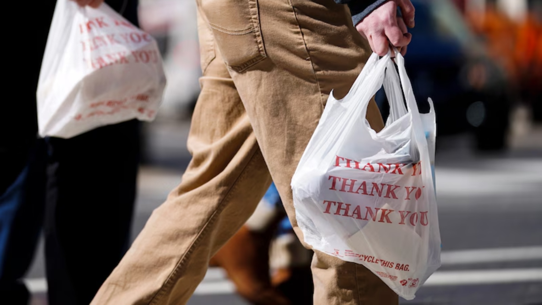 It's official—California will ban all plastic bags by 2026 and fine ...