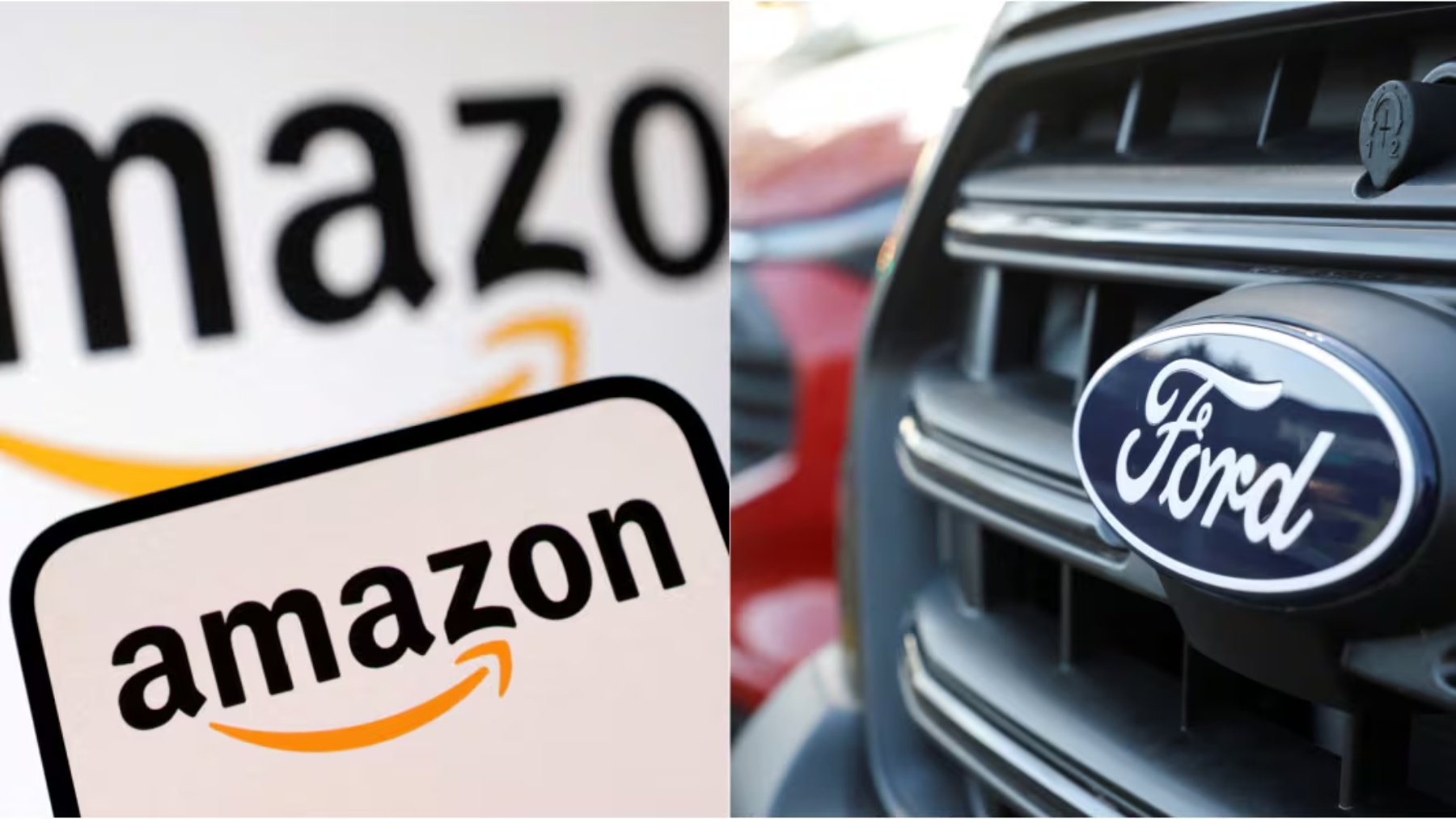 Goodbye to traditional dealerships—Ford will sell certified cars on ...