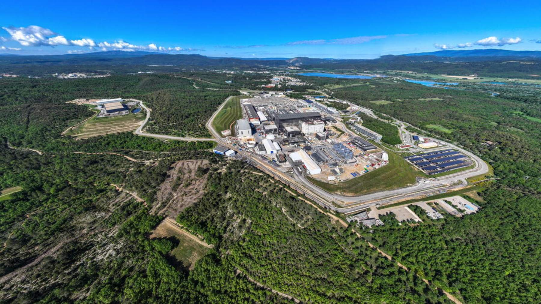 Goodbye to oil—the ITER project enters its decisive phase and promises ...