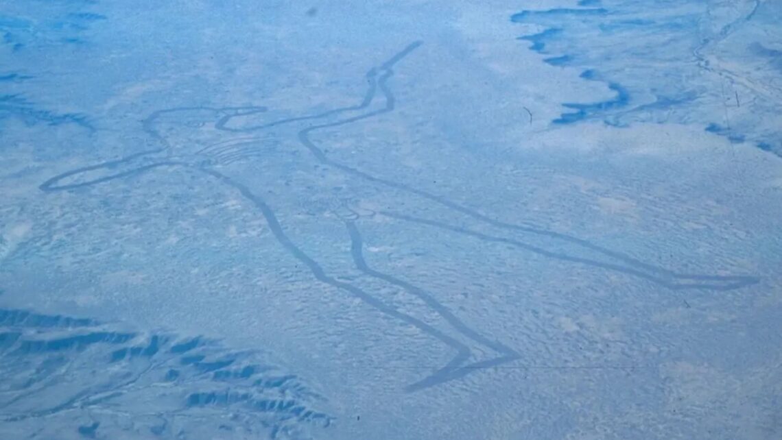 Scientists can't explain it - 7 years later, the mysterious “Marree Man ...