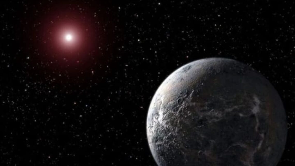 Confirmed—NASA announces the discovery of a “super-planet” just 18 ...
