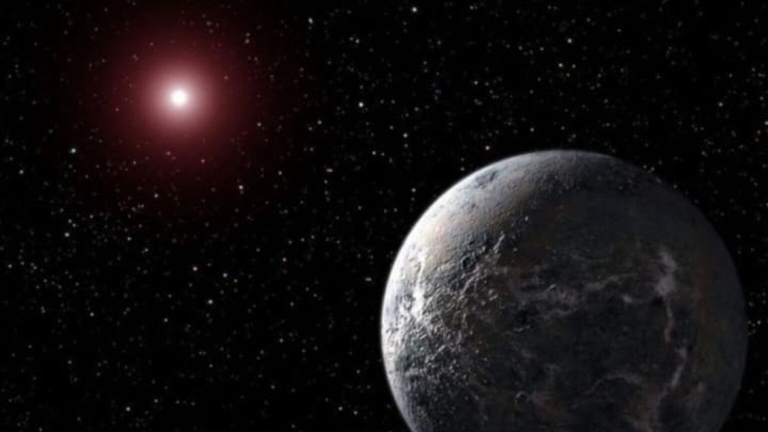 Confirmed—NASA announces the discovery of a “super-planet” just 18 ...