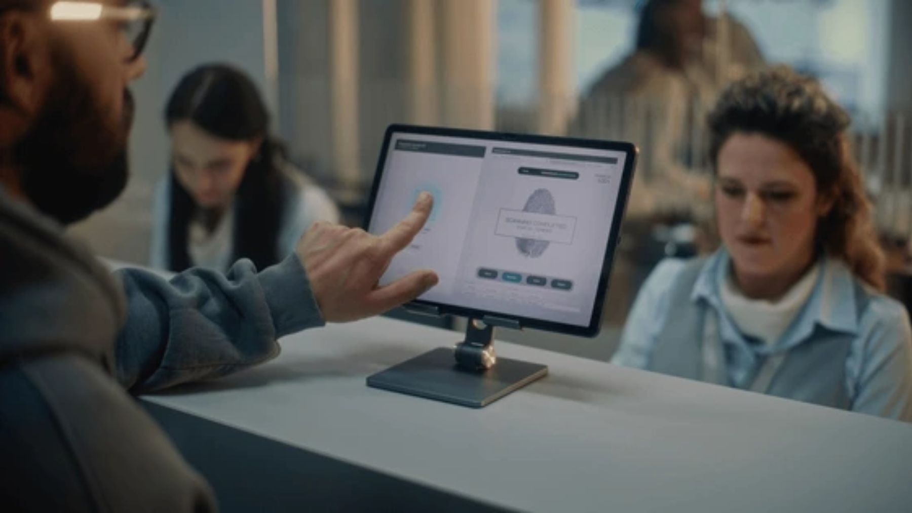 It's official—Starting December 26, the U.S. will photograph and ...