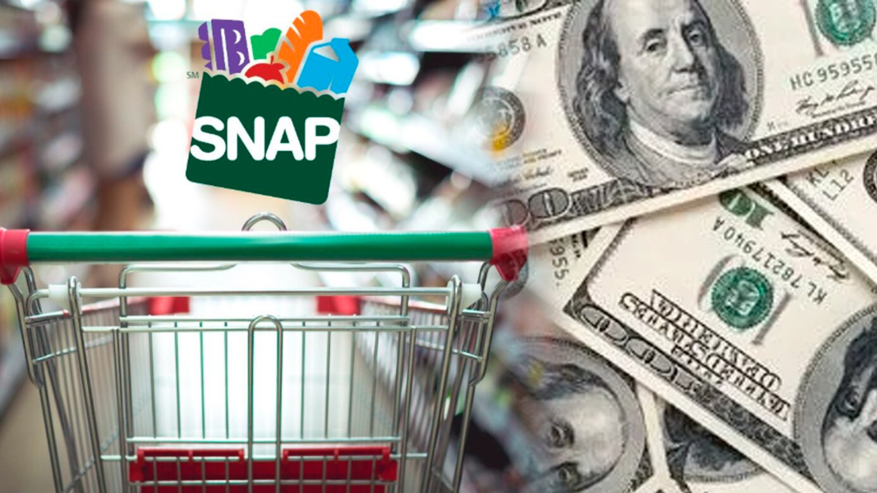 USDA confirms new SNAP requirements—how it will affect adults without ...
