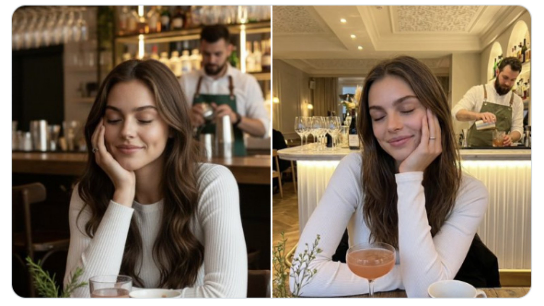 Goodbye to reality - the AI explosion from Google and OpenAI ushers in ...