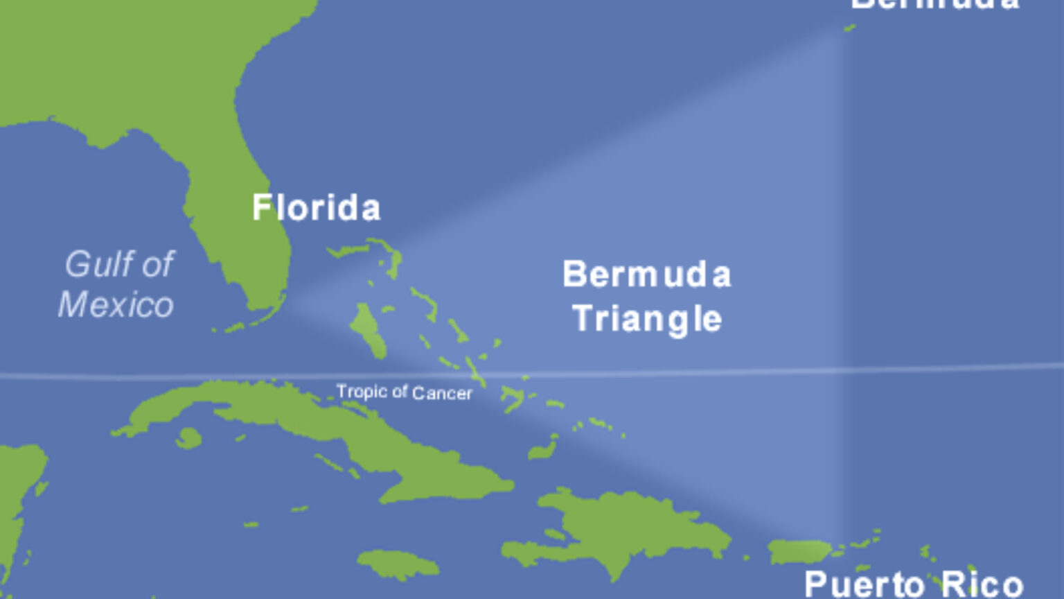 It's official—researchers reveal an unprecedented discovery in the ...