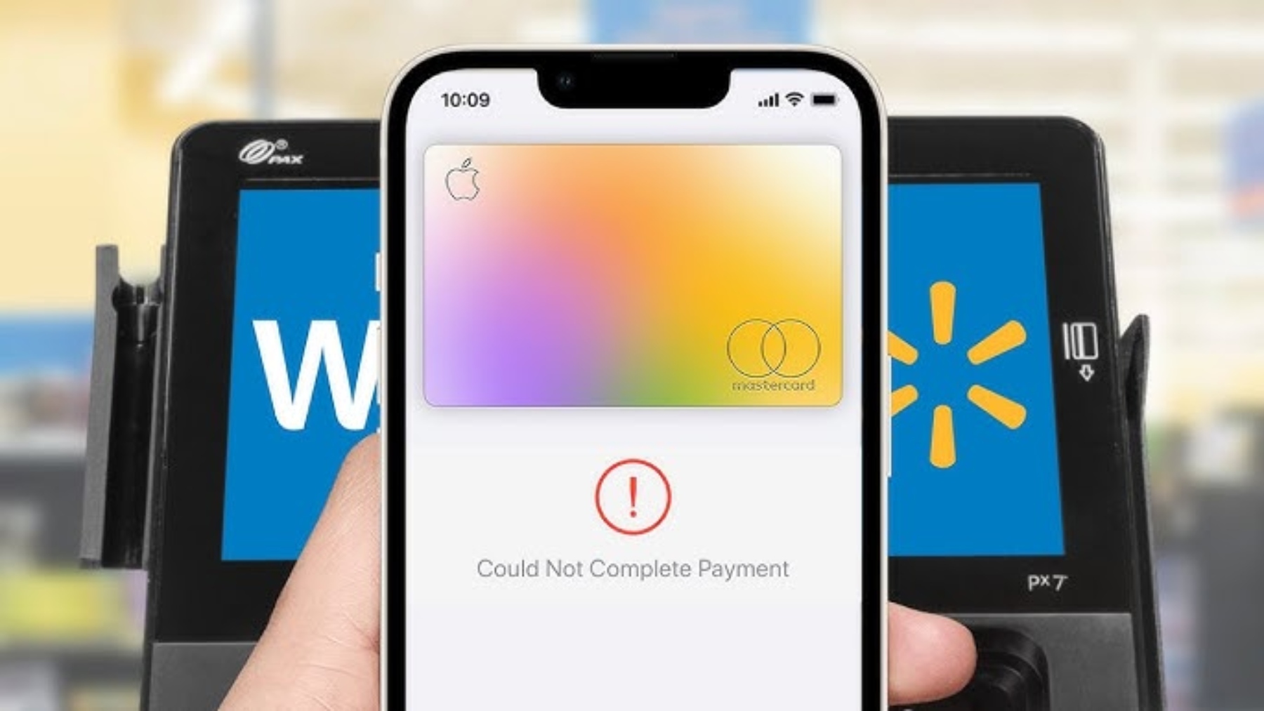 Neither Apple Pay nor Google Pay—this is the real reason Walmart ...