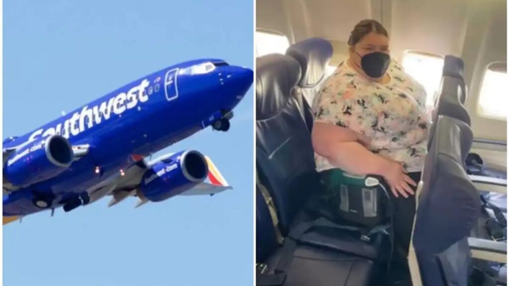 It's official—Southwest Airlines is changing its policy for plus-size ...