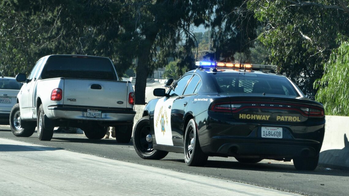 The DMV makes it official - California activates a pilot program to ...