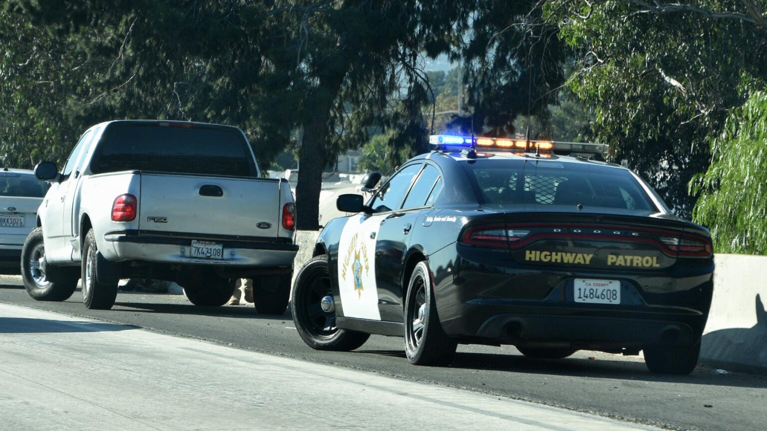 The DMV makes it official - California activates a pilot program to ...