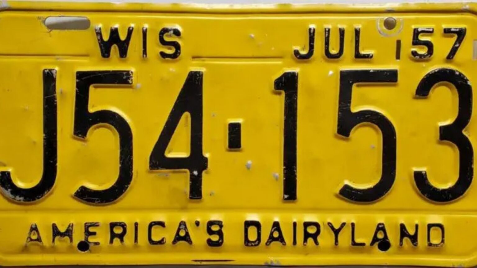 Confirmed by traffic departments - several US states are reintroducing ...