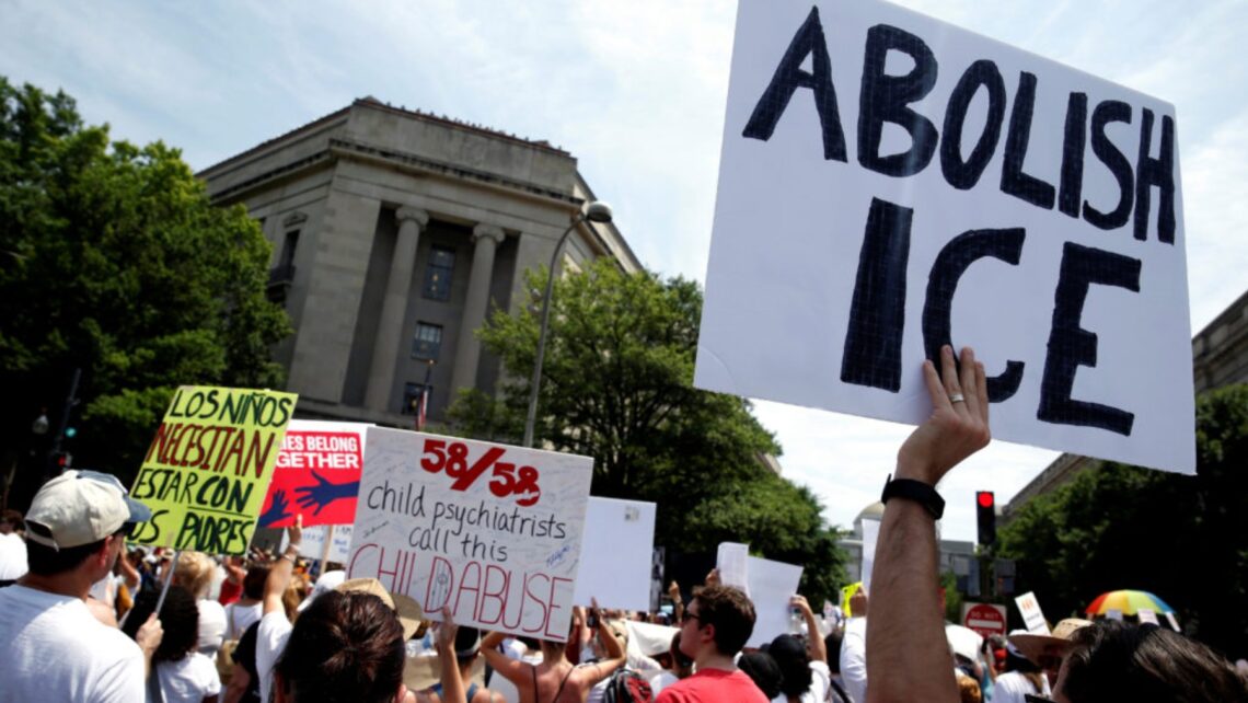 Goodbye to immigrant visas for thousands of people—U.S. State ...