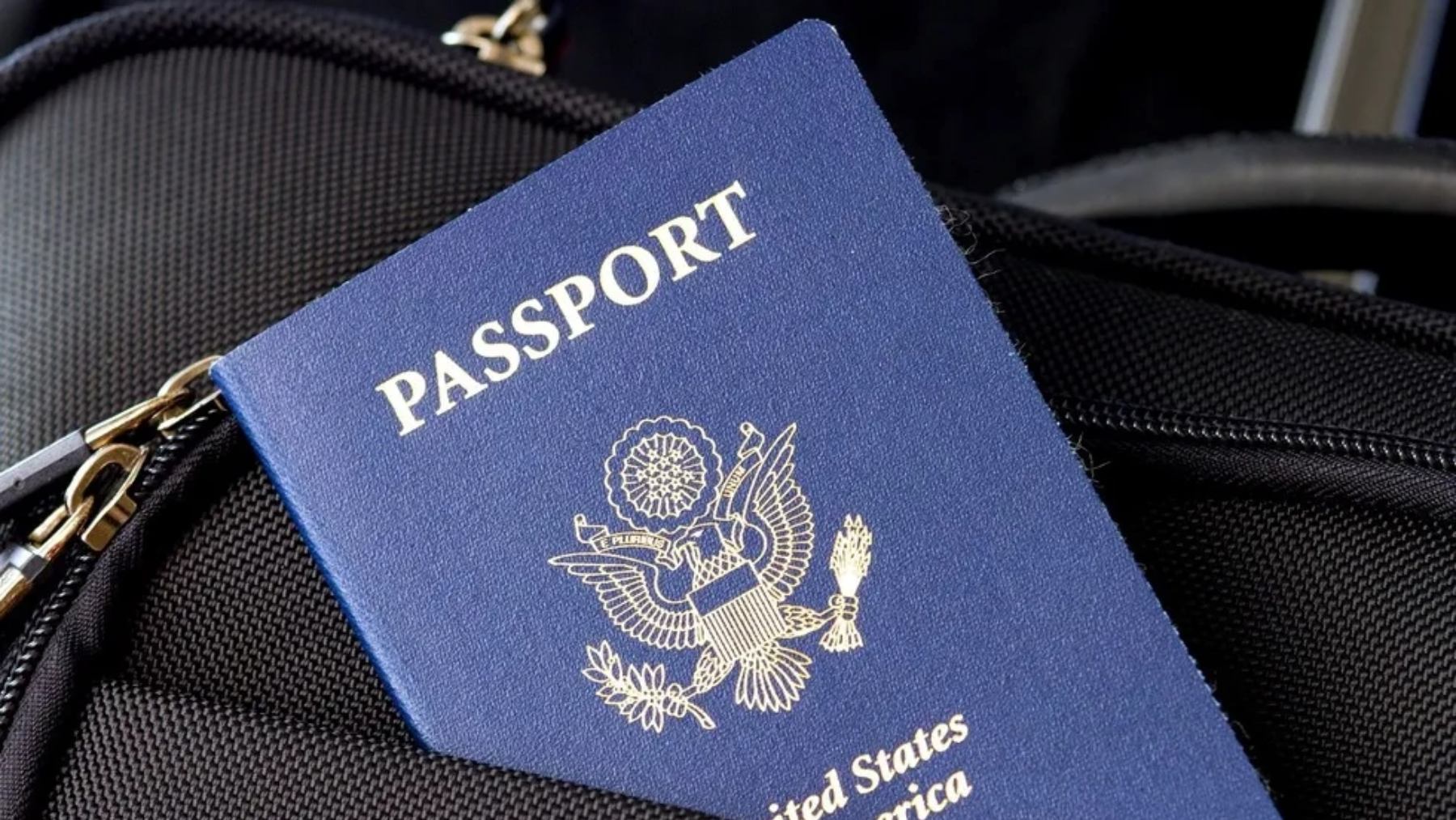 No visa or passport required—the United States will allow all ...