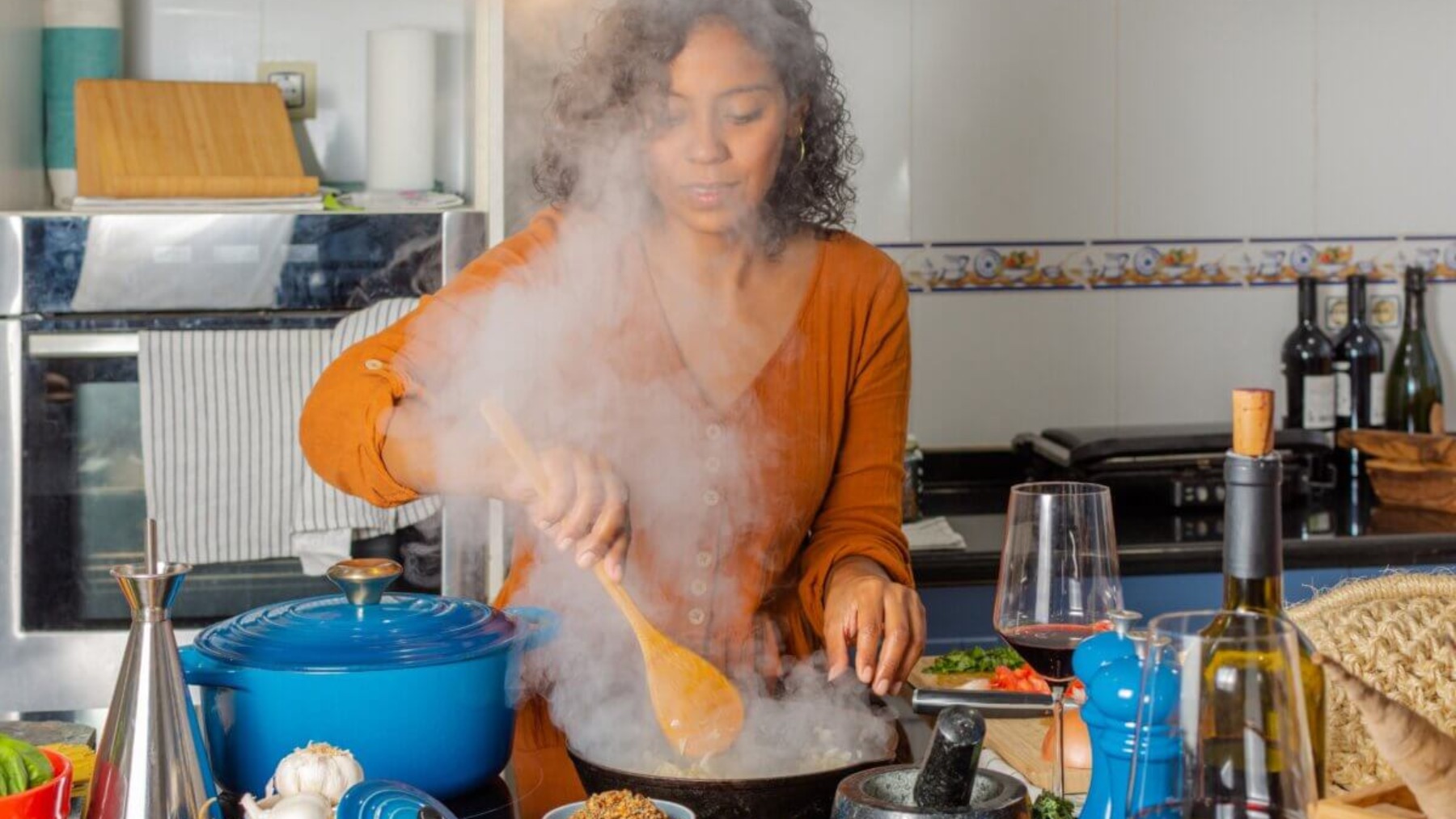 Goodbye to the smell of fried food at home—environmental hygiene ...