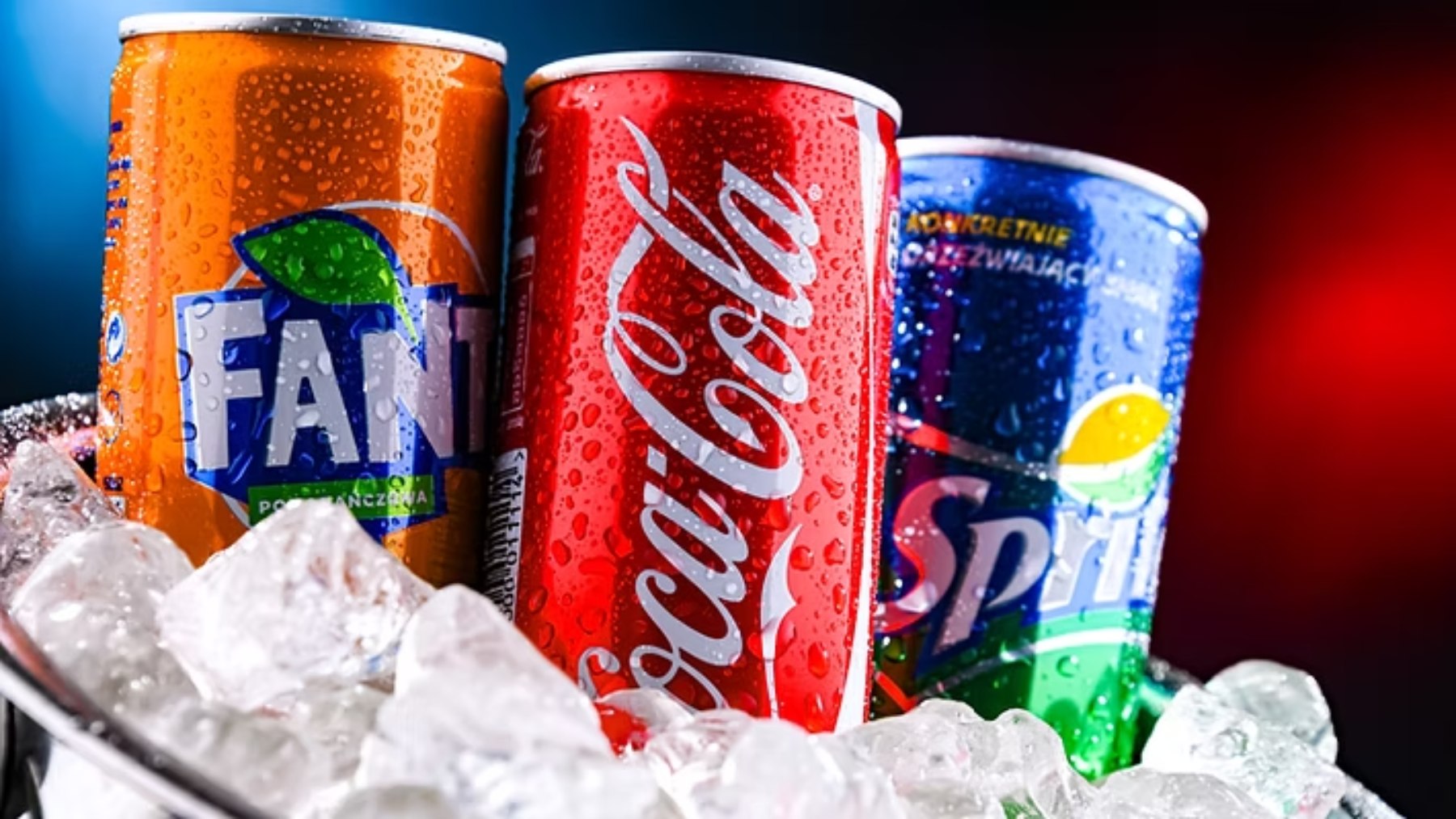 Goodbye to soft drinks and snacks with coupons in Texas—the state ...