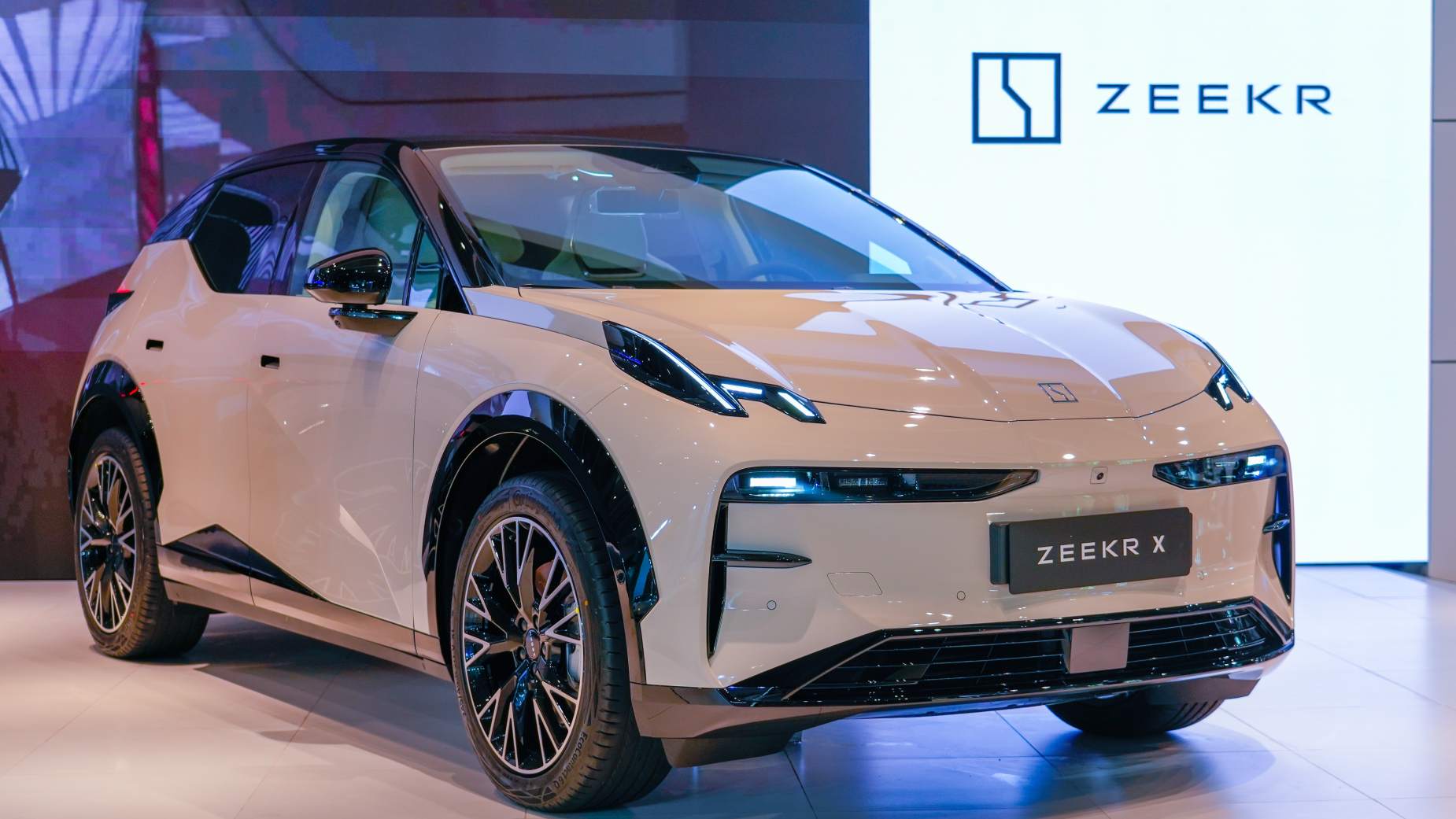 The new Chinese models that are revolutionizing the car world