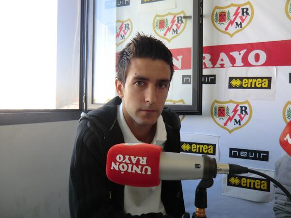 Programa con Alberto Bueno