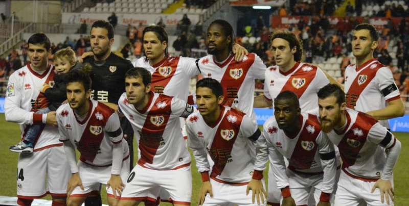 Así Suena El Rayo - Rayo 1-2 Deportivo
