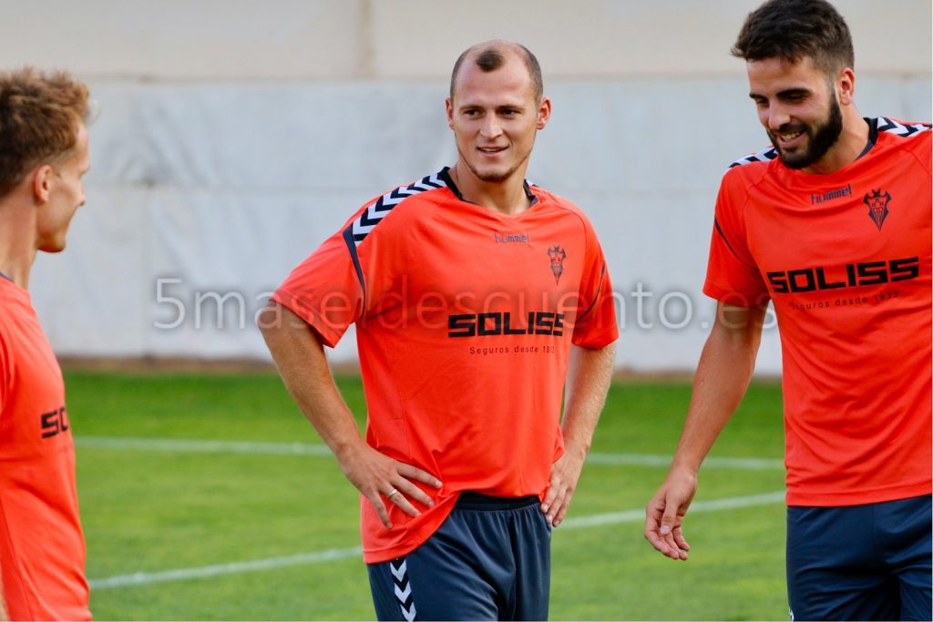 ¿Qué pasó con Roman Zozulya?