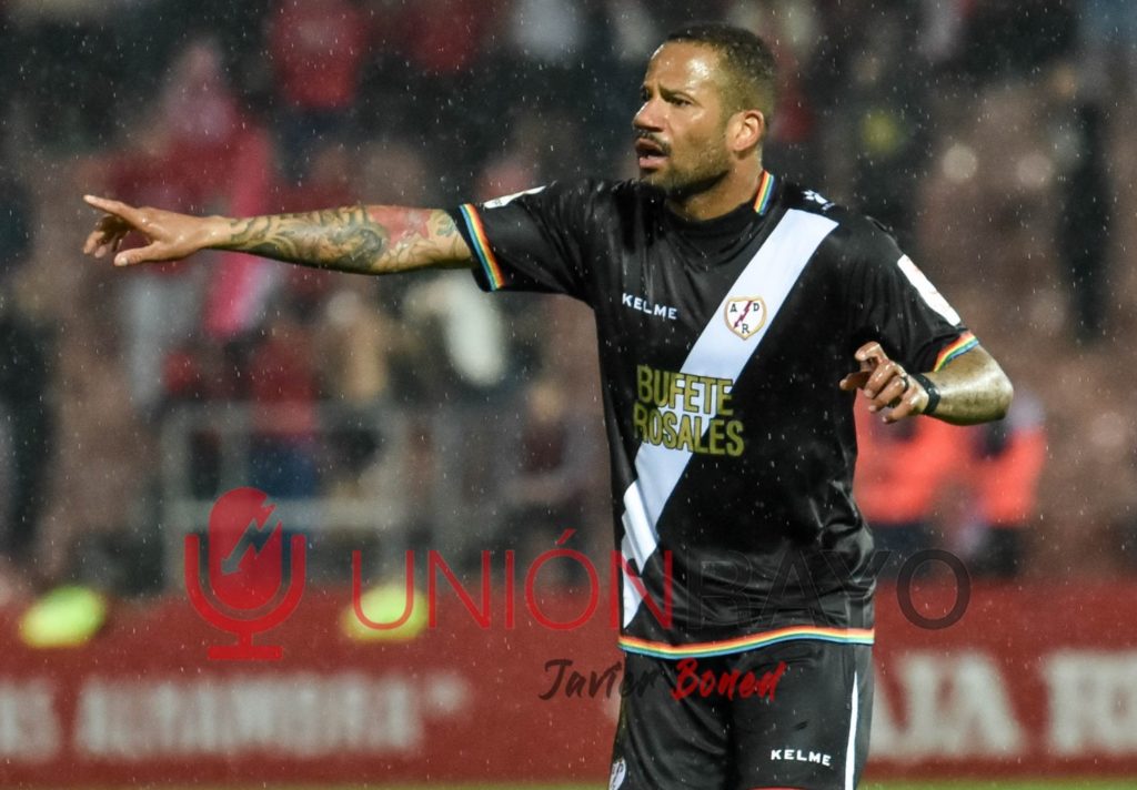 Las cifras del fichaje de la operación Bebé - Unión Rayo