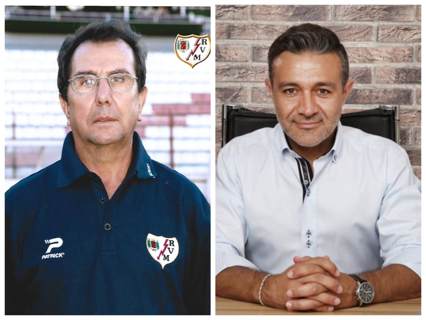 TertuliaUR con José María Martínez y Pedro Riesco