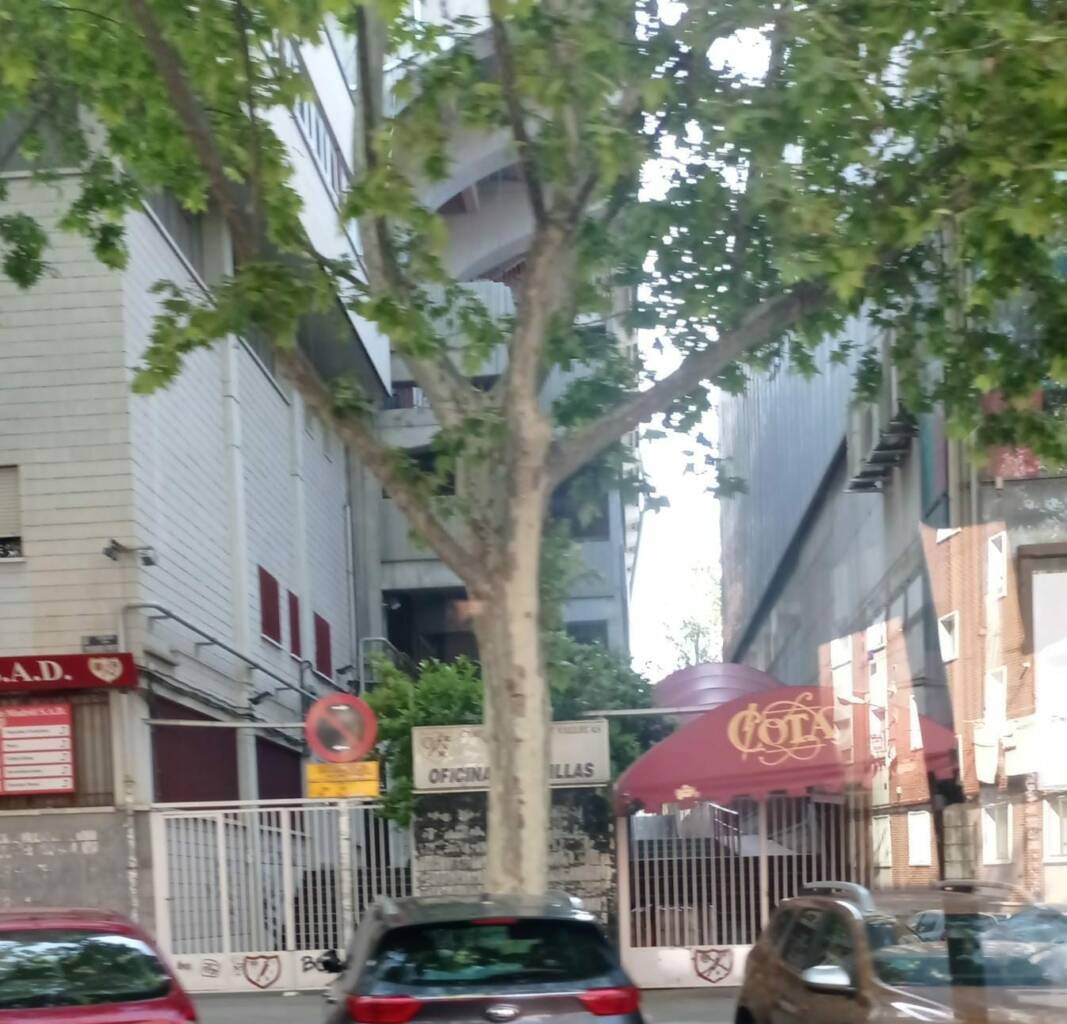 Nula expectación en las entradas para el Mallorca-Rayo