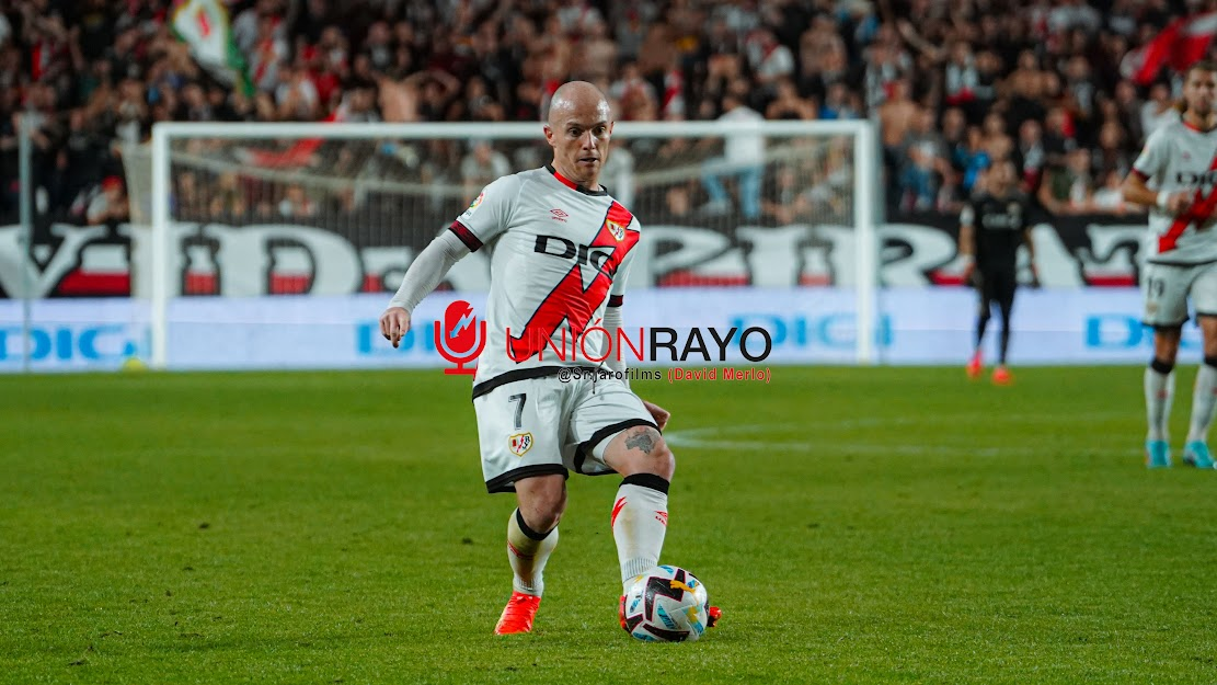 La historia de superación de Isi Palazón